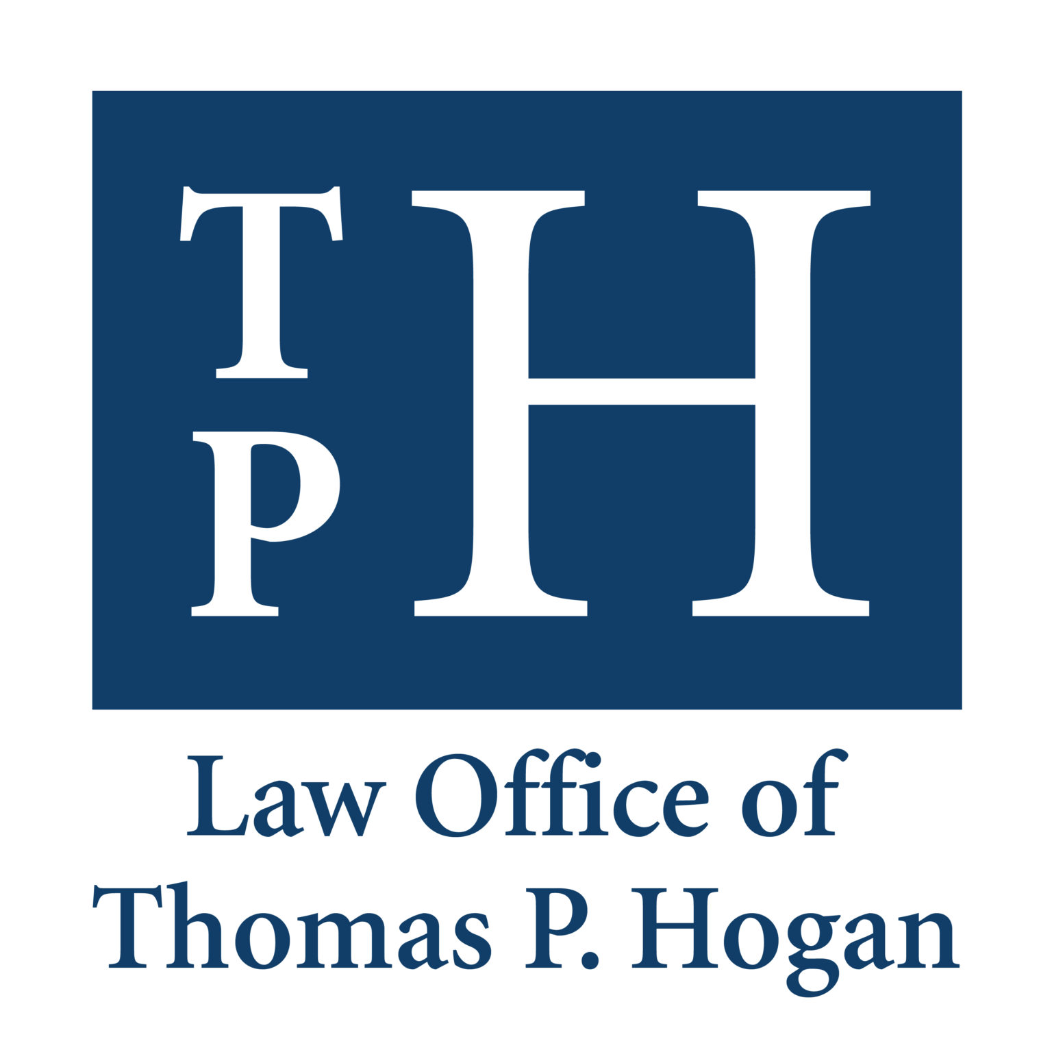 Law Firm in California - Law Office of Thomas P. Hogan - Law Office of ...