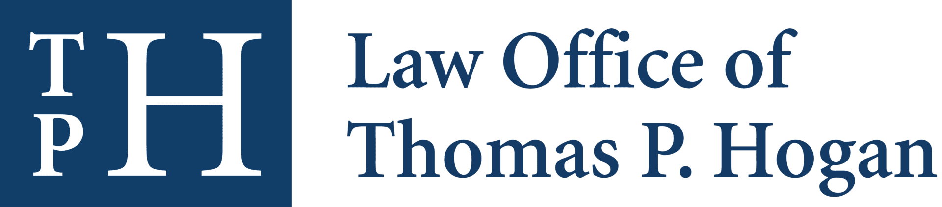 Law Firm in California - Law Office of Thomas P. Hogan