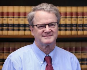 Law Firm in California - Law Office of Thomas P. Hogan